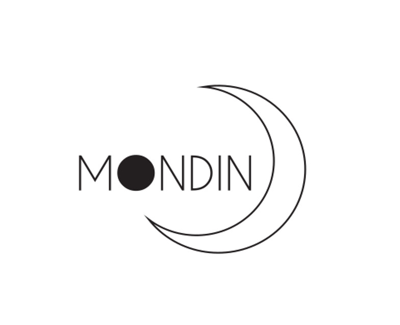 mondin logo – Kraft der Mondin